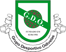 GD ODIVELAS » Regresso ao futebol federado 15 anos depois