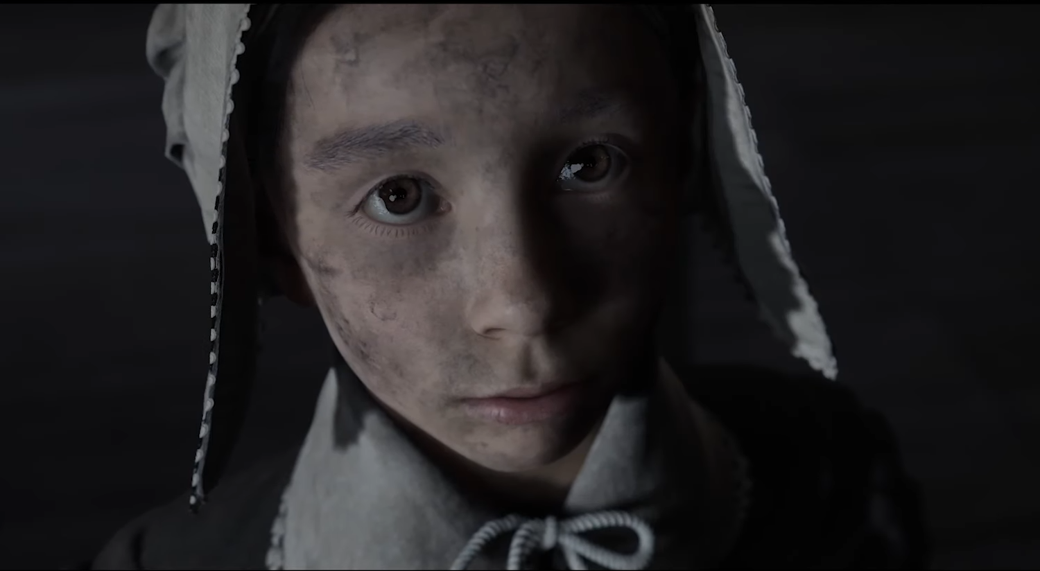 The Dark Pictures Anthology: Little Hope (Multi): confira o primeiro ...