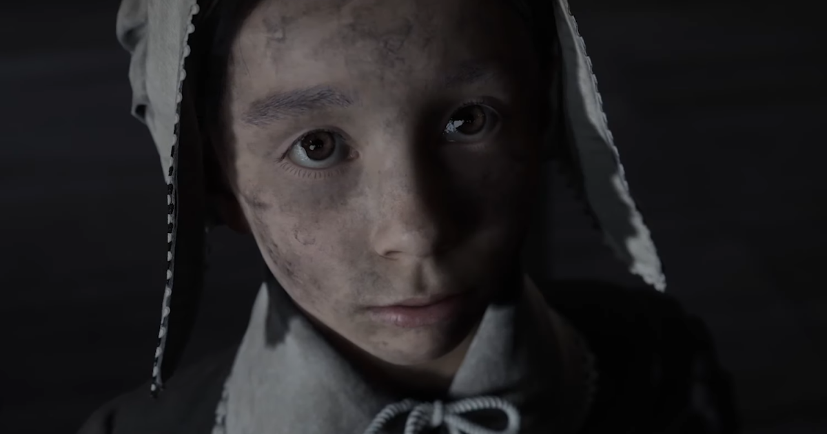 The Dark Pictures Anthology: Little Hope (Multi): confira o primeiro ...