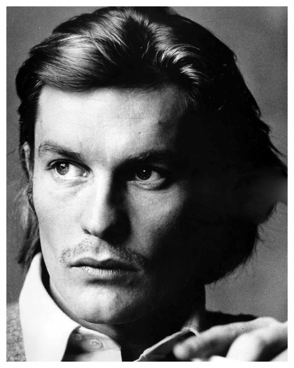 Movie Stars Parade: Helmut Berger (1944 - ... )