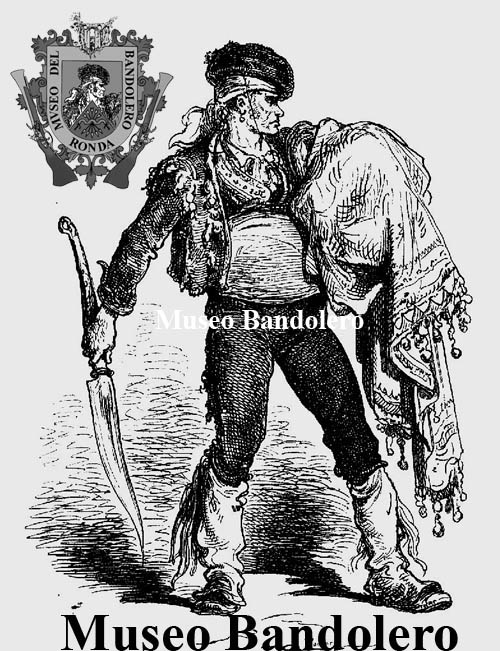 Blog Museo del Bandolero: El bandolerismo