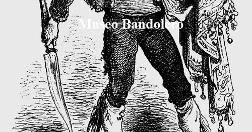 Blog Museo del Bandolero: El bandolerismo