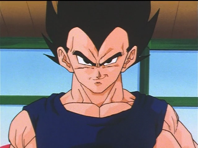 Top 50 episodes in 50 pictures! DBZ 251 - DBGT 9 by Top Blogger | Top ...