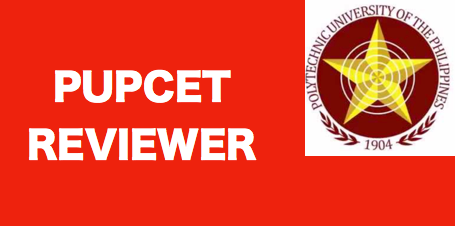 PUPCET REVIEWER DOWNOAD 2020-2021