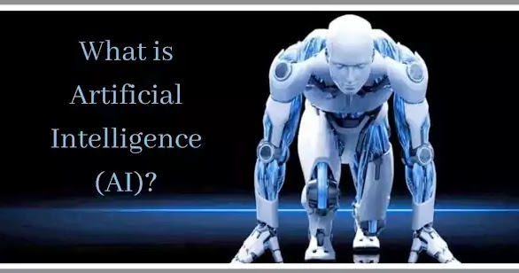 What is Artificial Intelligence (AI)? Explained - Atlearner: Learn ...