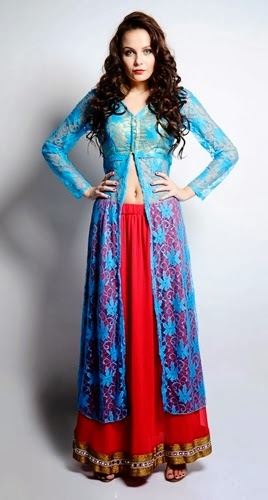 Front Open Long Double Shirt Gown Style Dresses | Front Open Shirt ...