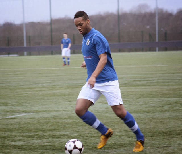 Chesterfield Youth 3 County Youth 4