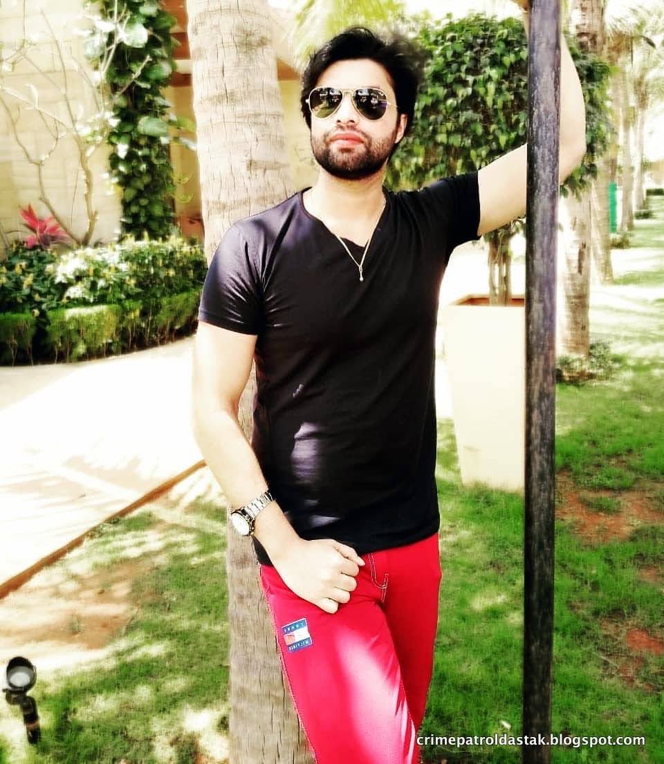 Sonu Singh Rajput: Crime Patrol Casting Director