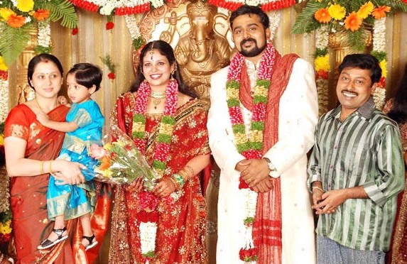 Youngworld: Devayani family