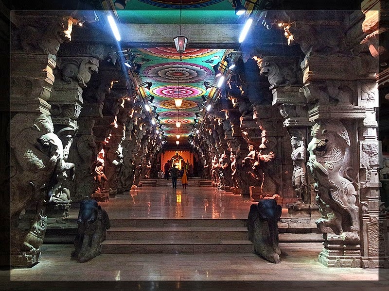 Thoonga Nagaram (the city that never sleeps) - Madurai | Travel Enthusiasts