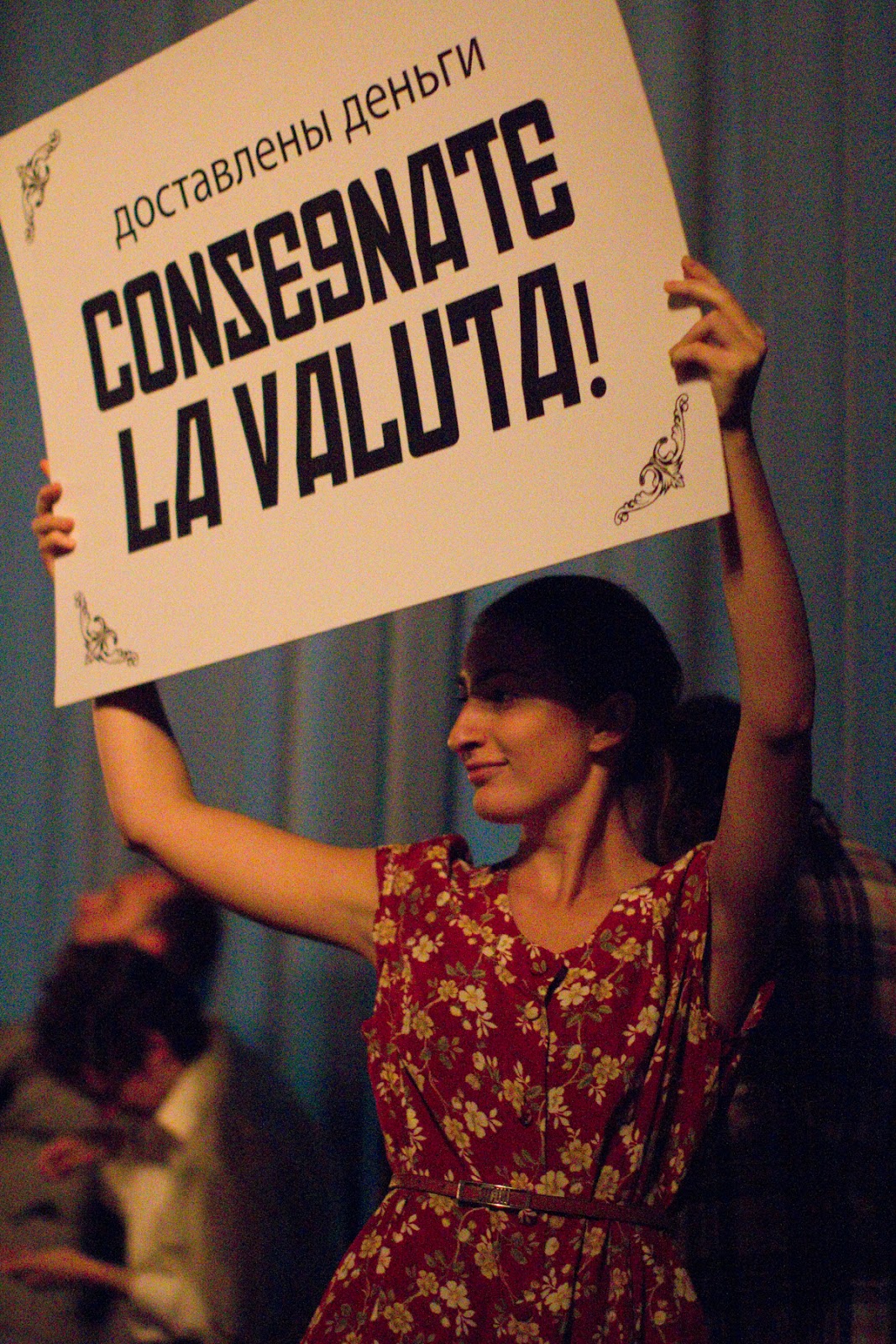 francesca contini: LABORATORI