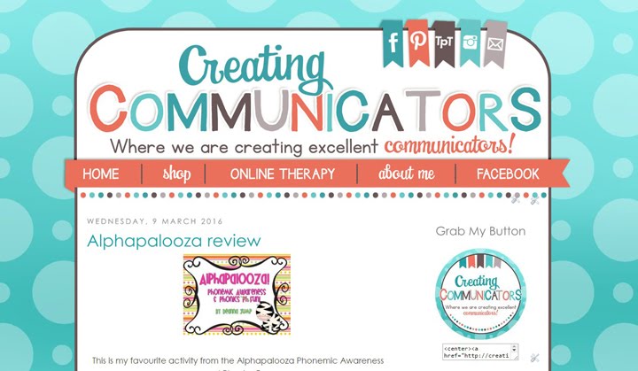 Creating Communicators Designs By Kassie