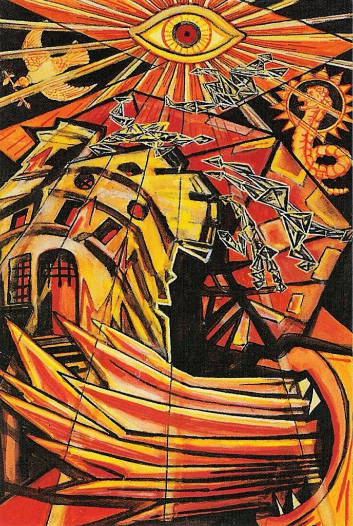 Augustus Sol Invictus: The Cantos of Sol