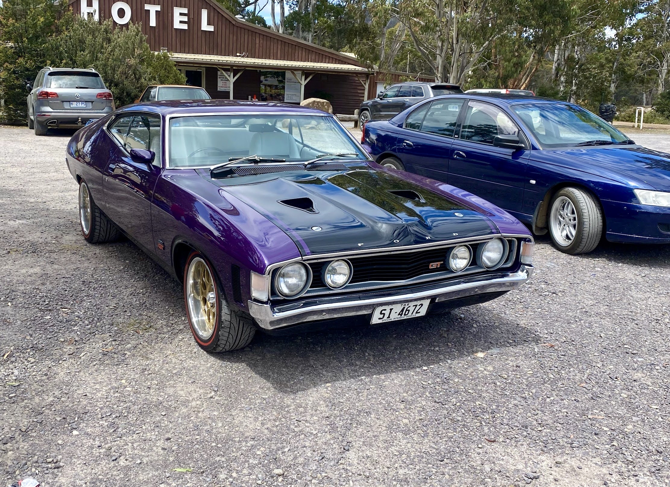 Readers' Photos # 86: XA GT Falcon Hardtop