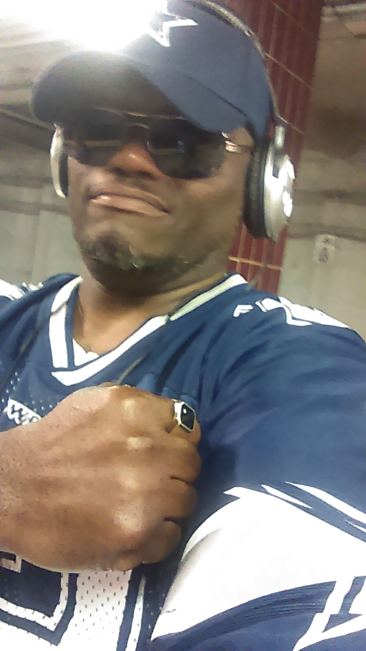 RHYTHM MASTER RADIO : THA RHYTHM MASTER DJ RUSS