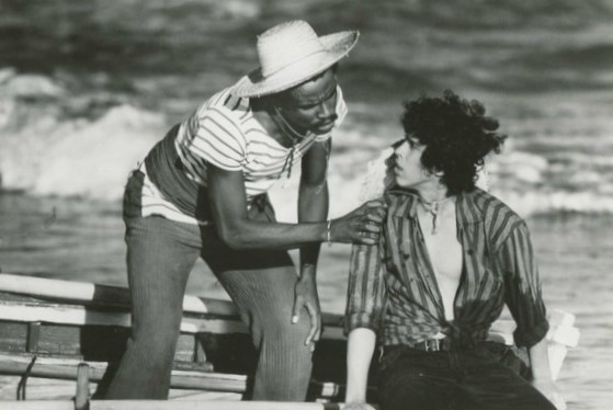 The Black Pearl Scott Odell