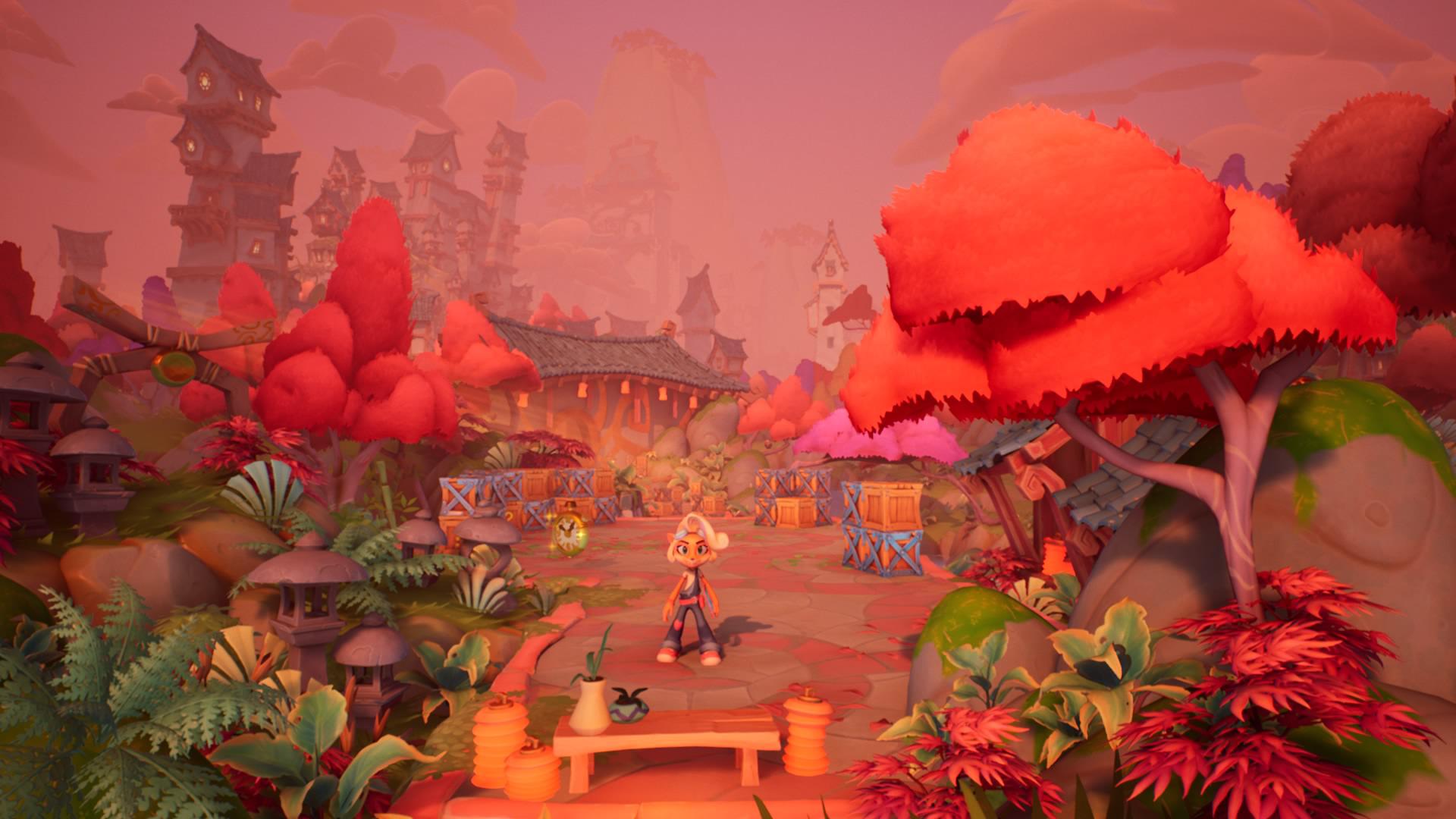 Os 10 melhores níveis de Crash Bandicoot 4: It's About Time (Switch ...