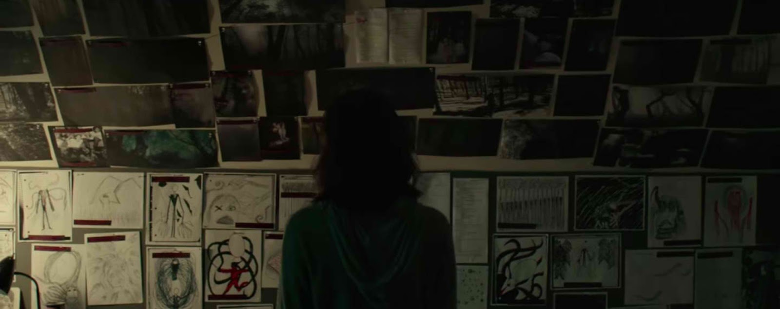 PCheng Photography: Movies: First “Slender Man” Trailer Introduces New ...