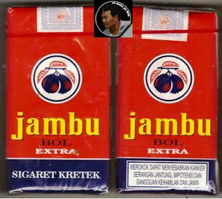 Merek-Merek Rokok Aneh dan Lucu Indonesia, Ngakak! - Blogadvintro