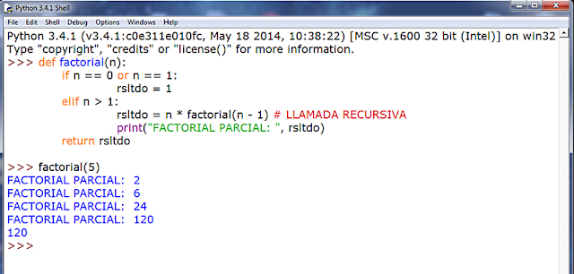 APRENDER A PROGRAMAR CON PYTHON: noviembre 2017