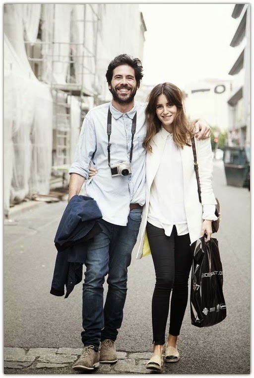 Couple's Style