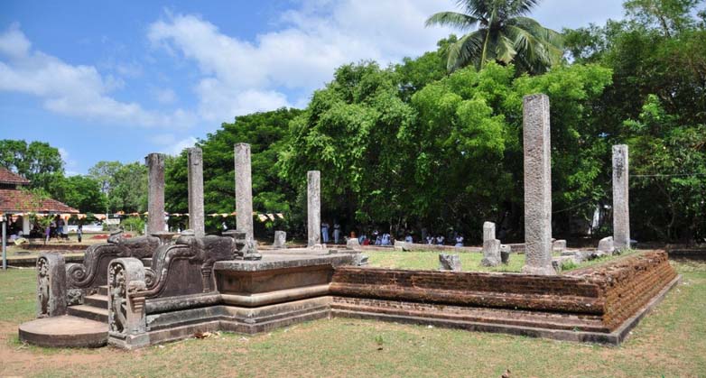 Sri Lanka Travel Guide, best places, maps & all details: VAVUNIYA DISTRICT