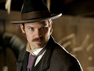 Christmas TV History: Justified