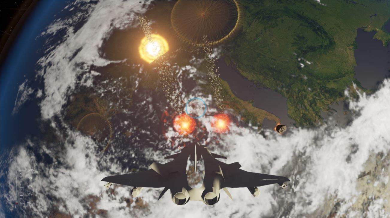 Development Update: 6/5/2016 – Solar Warden