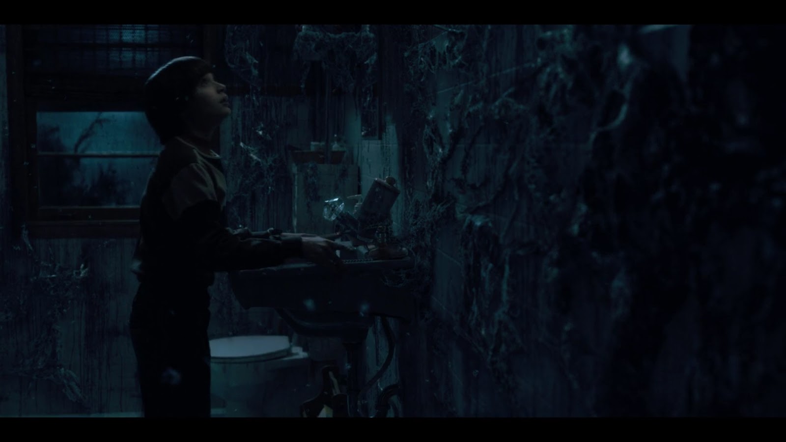 Jasen T. Davis: The Stranger Things 2 Autopsy, Part IV - The Weird