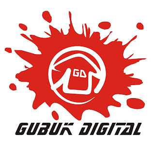 Logo Baru Gubuk Digital