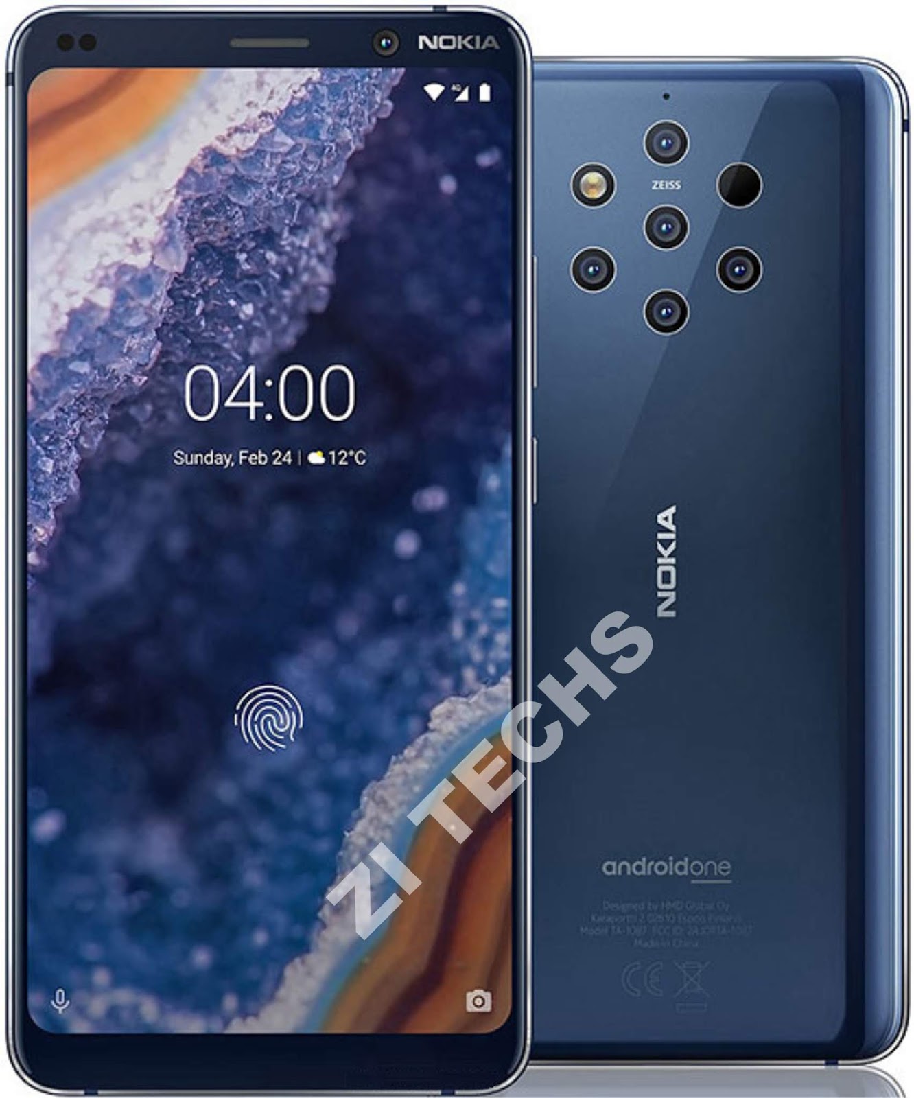 Nokia 9 Specs and Prices - Zitechs