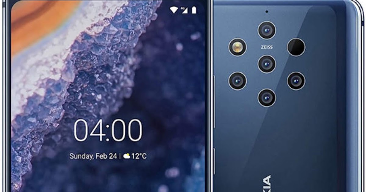 Nokia 9 Specs and Prices - Zitechs