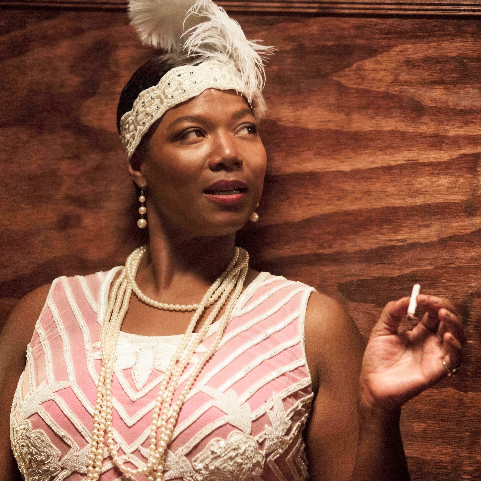 Tokin Woman: What's Missing From HBO's "Bessie"