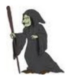 Folclores: A Lenda da Matinta Pereira