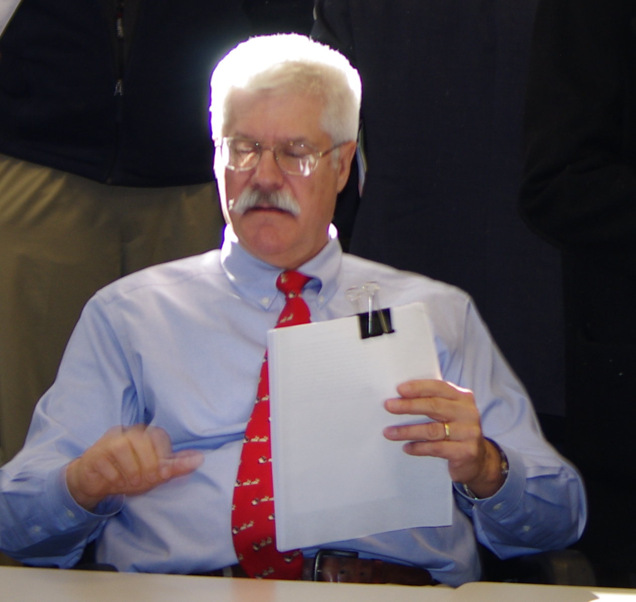 Progressive Charlestown: Planning Commission pulls the plug on Clerkbase