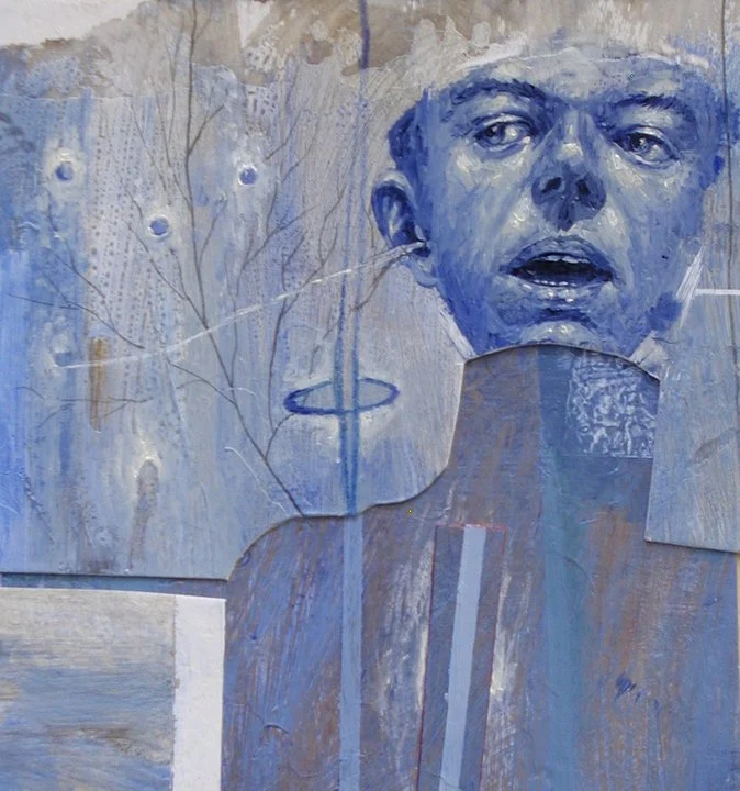 Keith Perelli, 1968 | Tutt'Art@ | Pittura * Scultura * Poesia * Musica