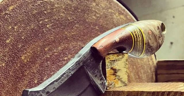 daily timewaster: The Chopper