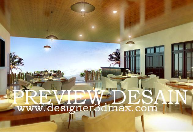 26+ Desain Cafe Pantai Terkini Dan Terpopuler