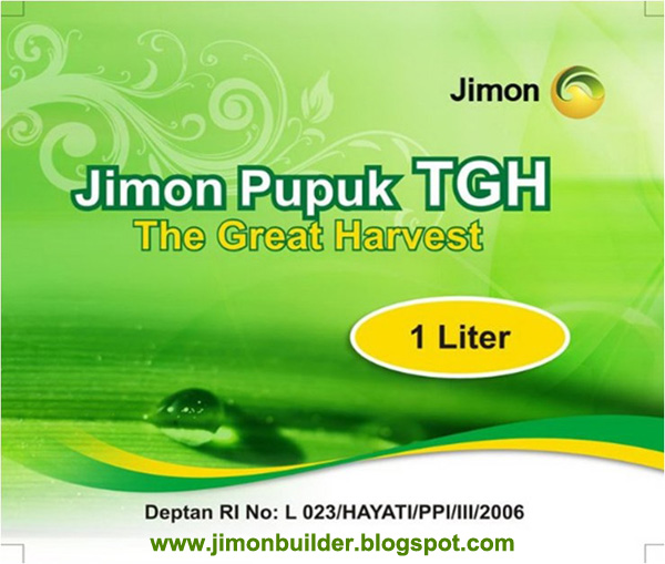 JIMON HERBAL EXTRA INCOME