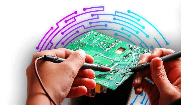 Scope of Electronics and Communication Engineering - GEC WRITHLON