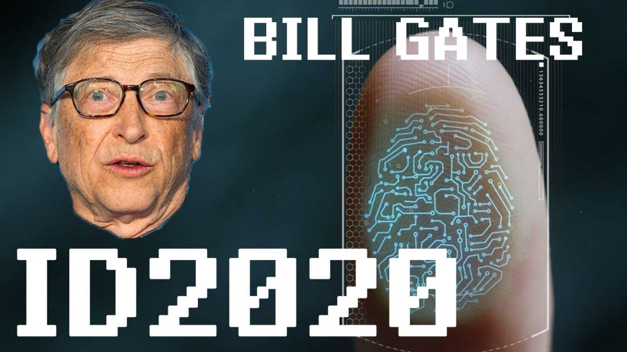 ΠΑΡΑΤΟΛΜΟΣ ΕΛΛΗΝΑΣ: : Στην «σέντρα» ο Bill Gates για «εγκλήματα κατά ...