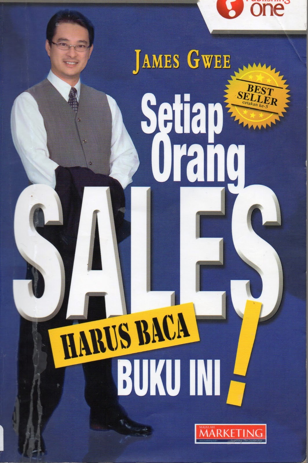 Dasar Dasar Penjualan ( Selling ) ~ NDALEM YUDHISTIRA