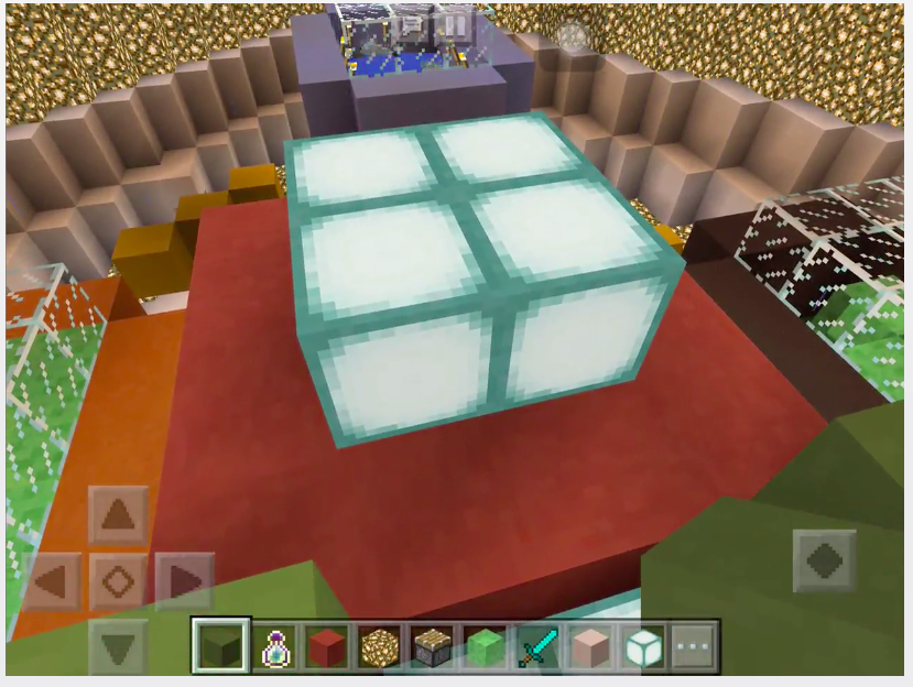 Mrs. D's 7th Grade: Cell Show What You Know Showcase