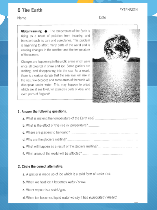 Primer internivel C.E.I.P. Miguel Delibes : SOCIAL SCIENCES Year 3