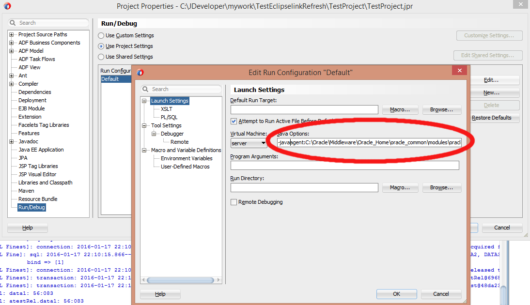 JPA (Java Persistence API) With Eclipselink and Hibernate: Special Uses ...