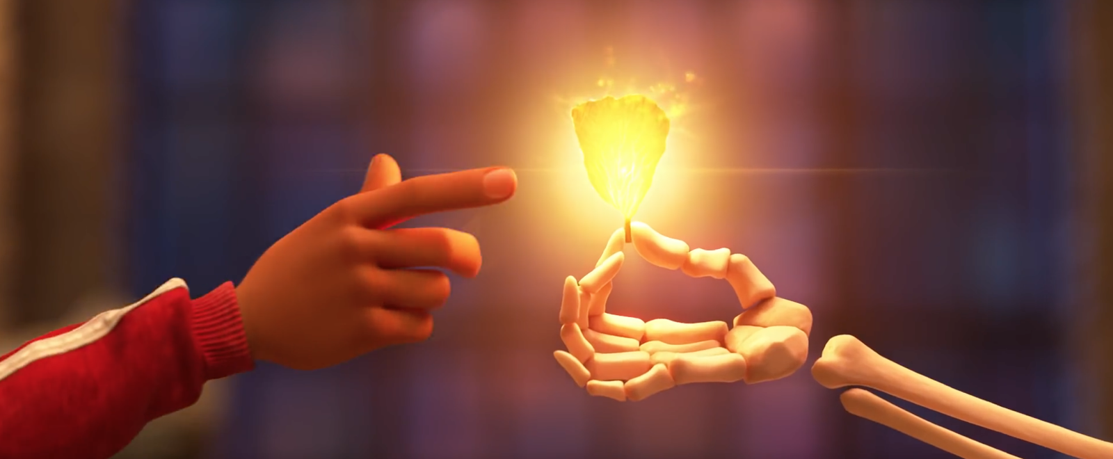 'Coco' Filmmakers Present Footage and Share New Details on the Film at ...