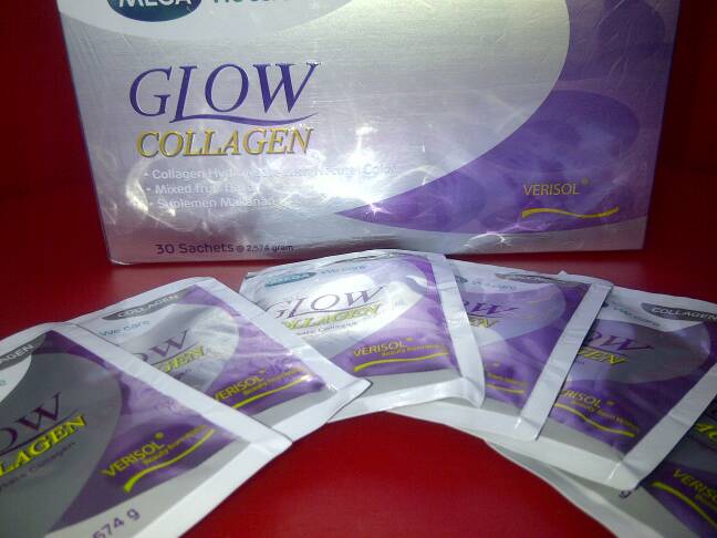 Produk Collagen Terbaik Untuk Anda Agar Tetap Awet Muda - Vitamin Kulit