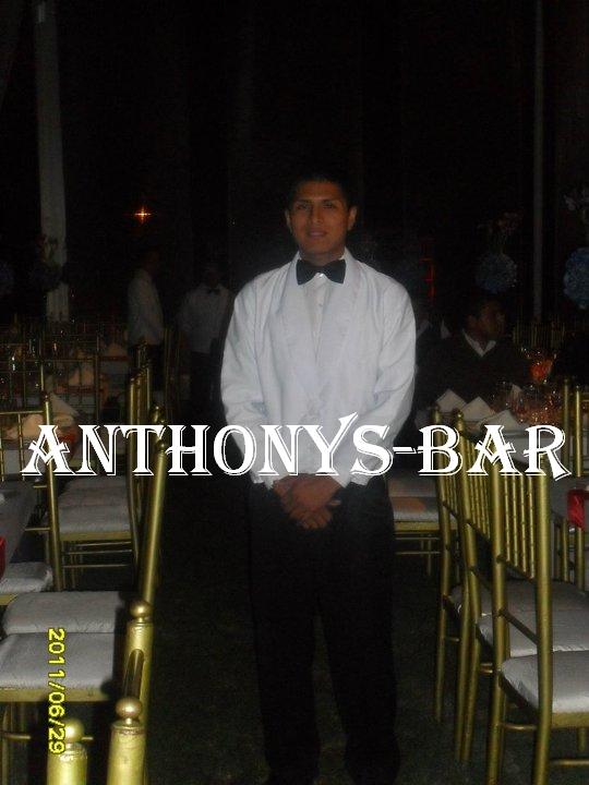 Anthonysbar-peru: MOZOS lima -peru alquiler de servicio de barman ...