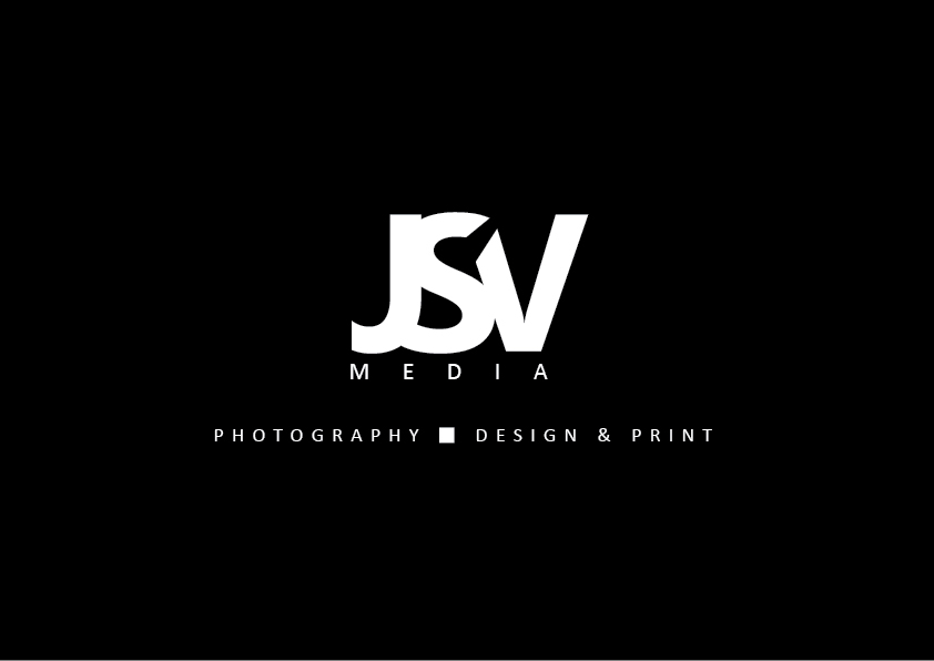 Outside My Box I Think.: JSV Logo