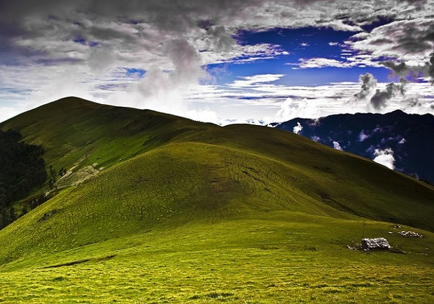 Ali and Bedni Bugyal Trek